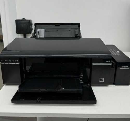 Принтер epson L805