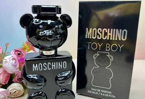 Духи Moschino Toy Boy