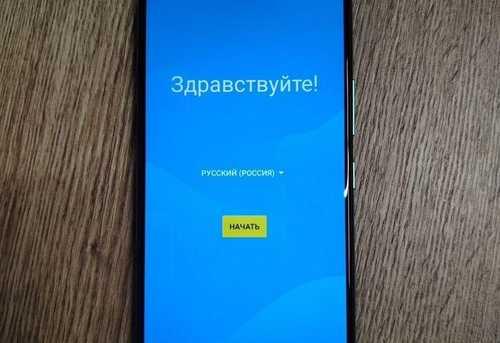 realme C21Y, 4/64 ГБ