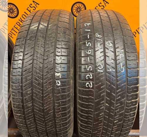 Yokohama Geolandar G91A 225/65 R17 102H