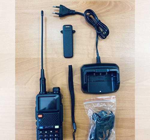 Радиостанция Baofeng UV-5RH 10W