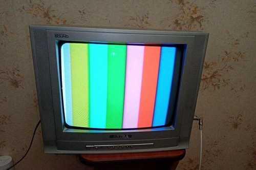 Телевизор akira CT-14SD9A
