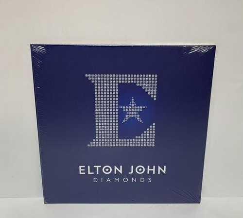 Elton John - Diamonds 2LP