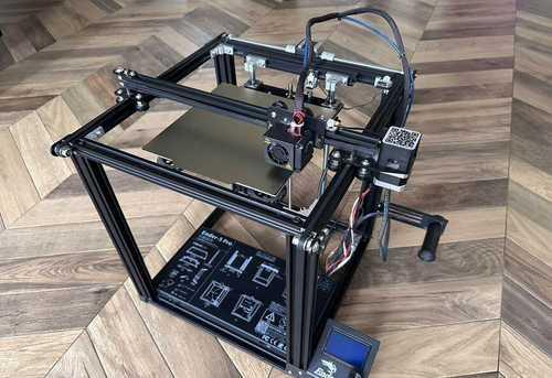 3D принтер Ender 5 PRO