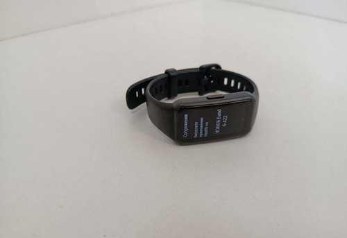 Фитнес-браслеты Honor Band 6