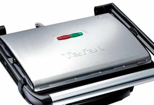 Новый электрогриль Tefal Panini Grill GC241D38