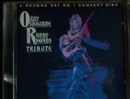 Ozzy Osbourne 1 CD