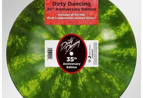 Пластинка OST - Dirty Dancing (35th Anniversary Ed
