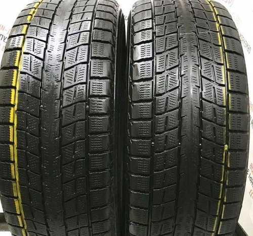 Dunlop Winter Maxx SJ8 235/55 R19 M