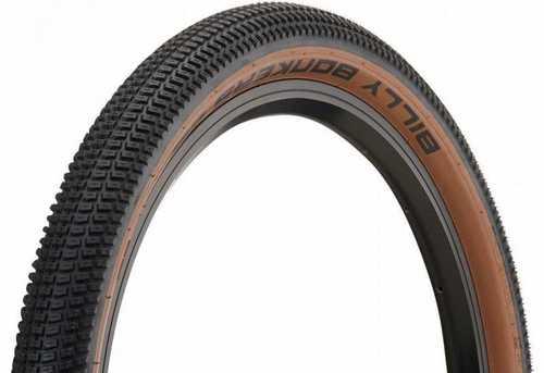 Покрышка Schwalbe billy bonkers 24x2.0