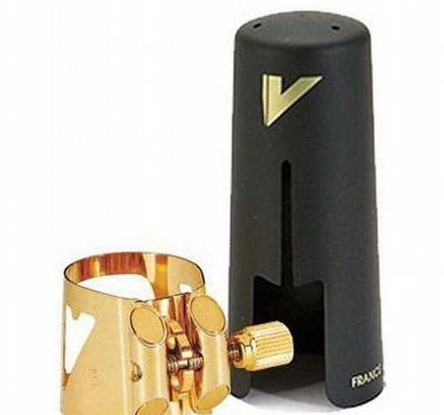 Лигатура для саксофона Vandoren LC08P
