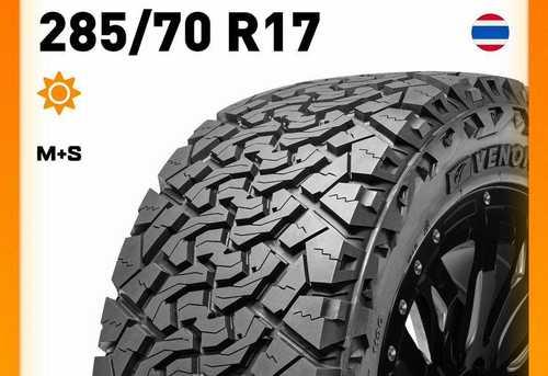 Venom Power Terra Hunter X/T 285/70 R17 121Q