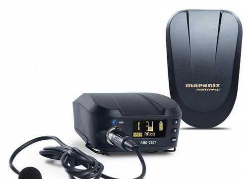 Радиосистема Marantz PMD-750