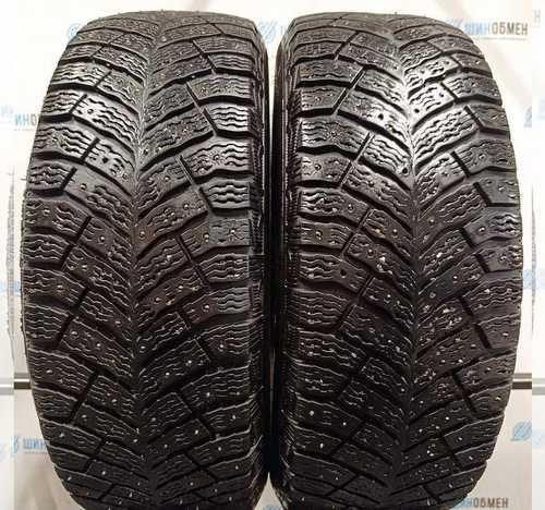 Michelin X-Ice North 4 195/65 R15 95T