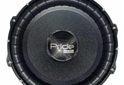 Сабвуфер Pride M25 15" D1.5