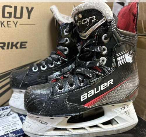 Коньки bauer vapor select JR 096 2025