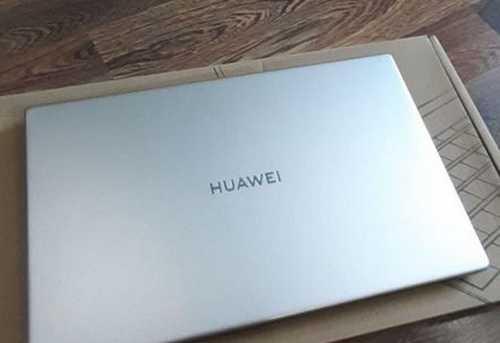 14" HUAWEI MateBook 14 KLVF-X, 512 ГБ, Core i5-1240P, RAM 16 ГБ, Intel Iris Xe Graphics