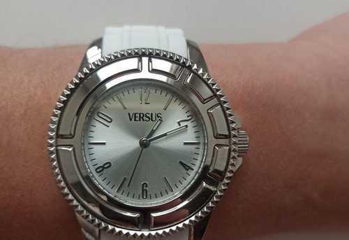 Часы Ecclissi,Versace Versus,Anne Klein