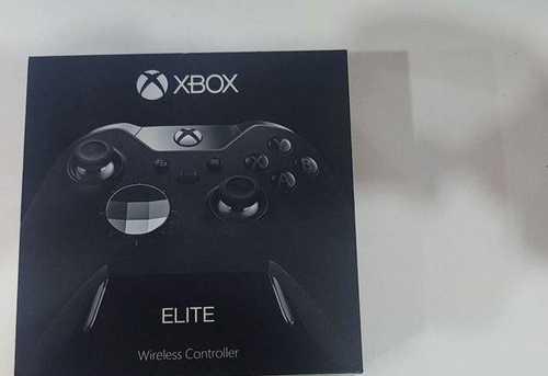 Xbox wireless elite controller