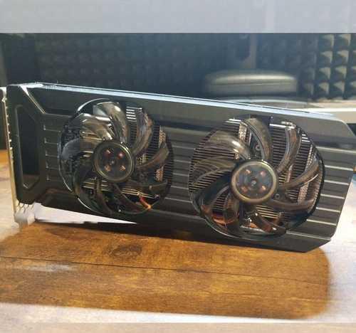 Gtx 1060 3gb palit