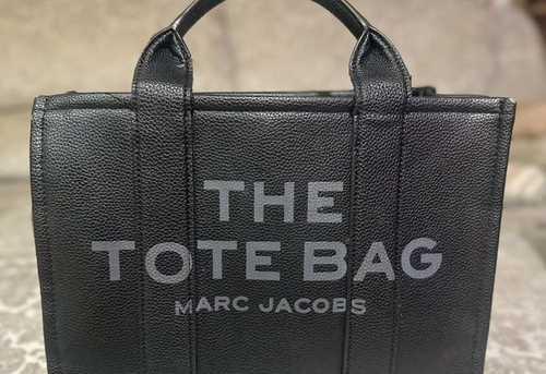 Marc jacobs the tote bag
