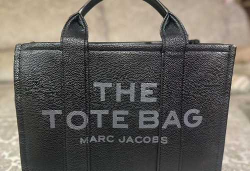 Marc jacobs the tote bag