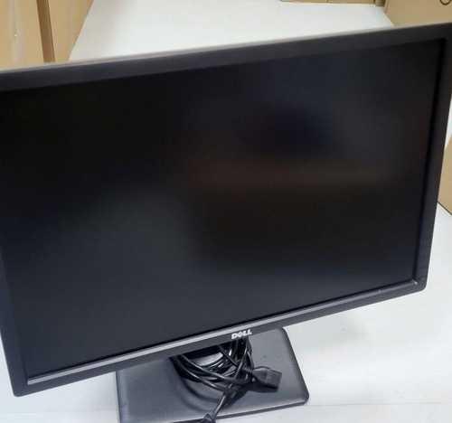 Монитор Dell U2412M 24"