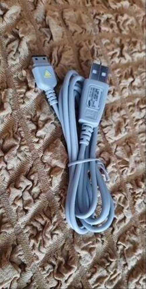 USB data кабель samsung apcbs10BSE