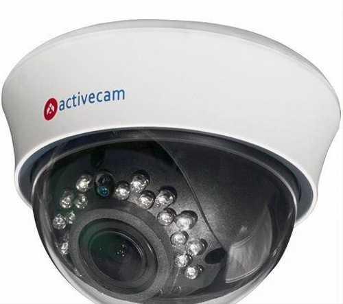IP-камера ActiveCam AC-D3103IR2, дефект упаковки
