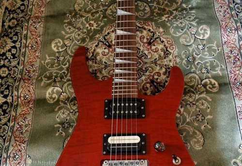 Jackson Soloist Japan