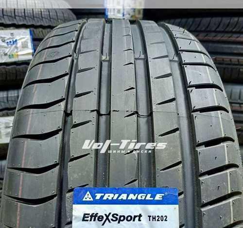 Triangle EffeXSport TH202 215/35 R18 84Y