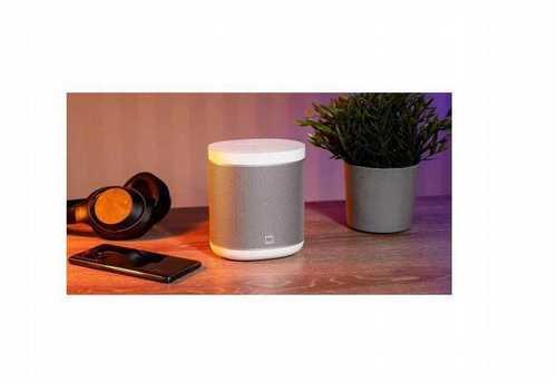 Умная колонка Xiaomi Mi Smart Speaker Новая