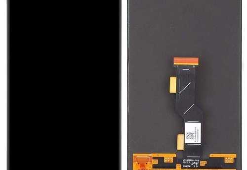 Модуль - для Xiaomi Mi Mix 3 (TFT) черный