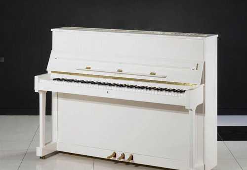 Пианино Petrof Middle P 118 K1 (BU)