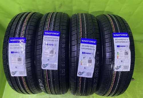 Windforce CatchFors H/P 225/60 R18 104V