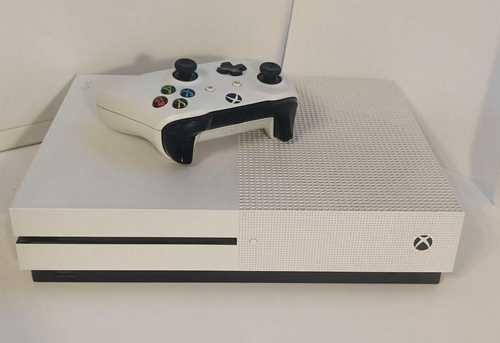 Xbox one s 500 gb