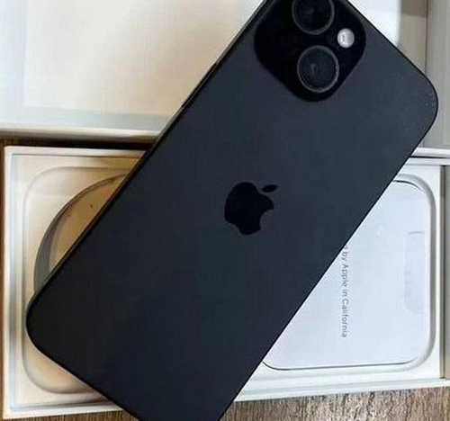 iPhone 15, 128 ГБ