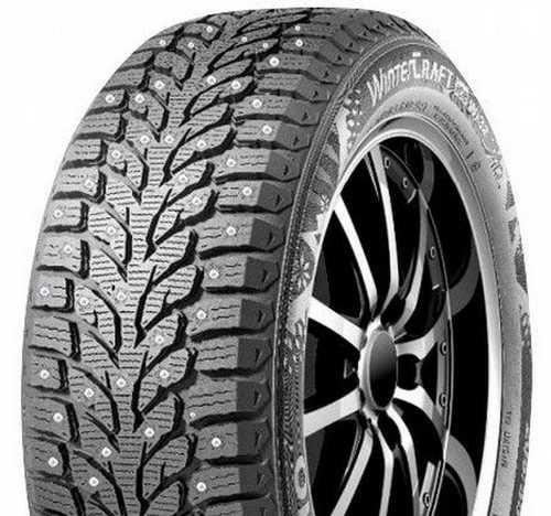 Kumho WinterCraft Ice Wi32 235/45 R17 97T