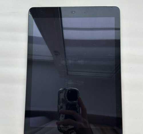 iPad air 1 (2013)