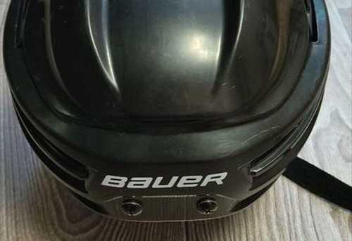 Шлем хоккейный детский Bauer IMS 5.0 (Black S)