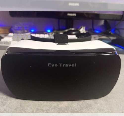 Vr очки Eye Travel