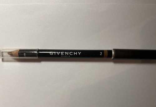 Карандаш для бровей Givenchy