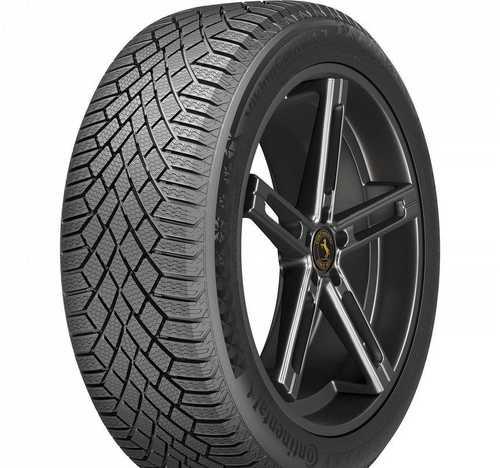 Continental ContiVikingContact 7 175/65 R14 86T