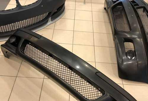 Бампер M5 BMW E39 арт0063