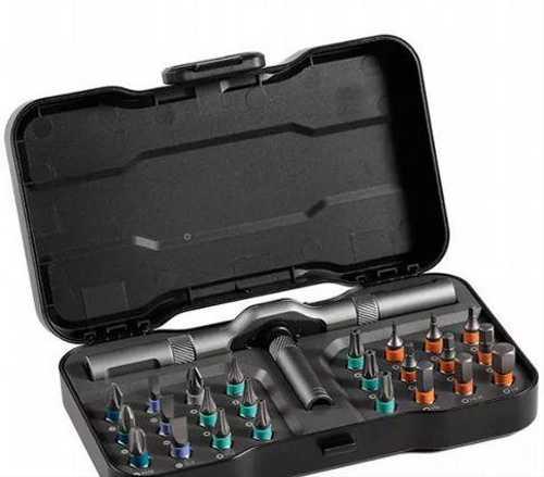 Набор инструментов Xiaomi duka RS1 Screwdriver Set