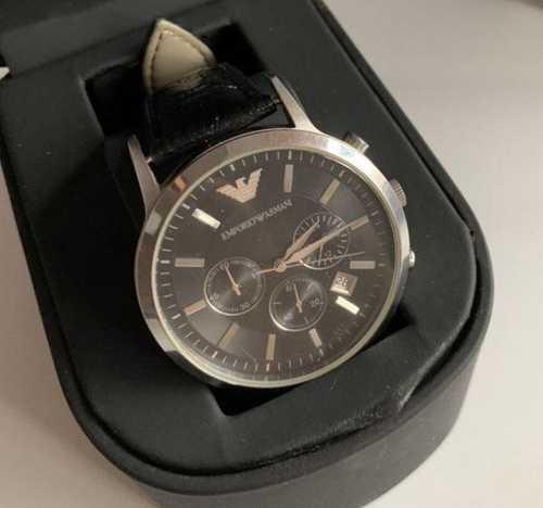 Часы мужские emporio armani AR-2447