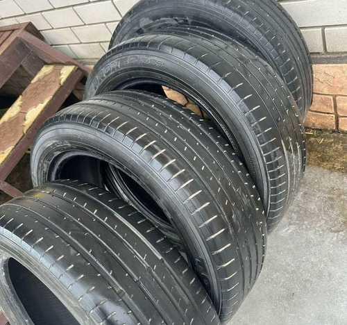 Toyo Proxes R36 225/55 R19 99V