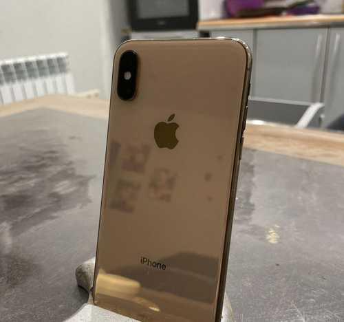 iPhone Xs, 64 ГБ