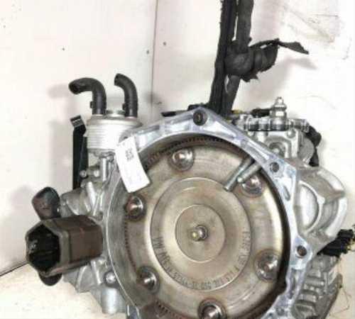 АКПП VAG 1.8T