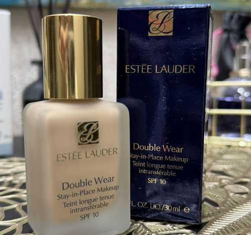 Тональный крем estee lauder